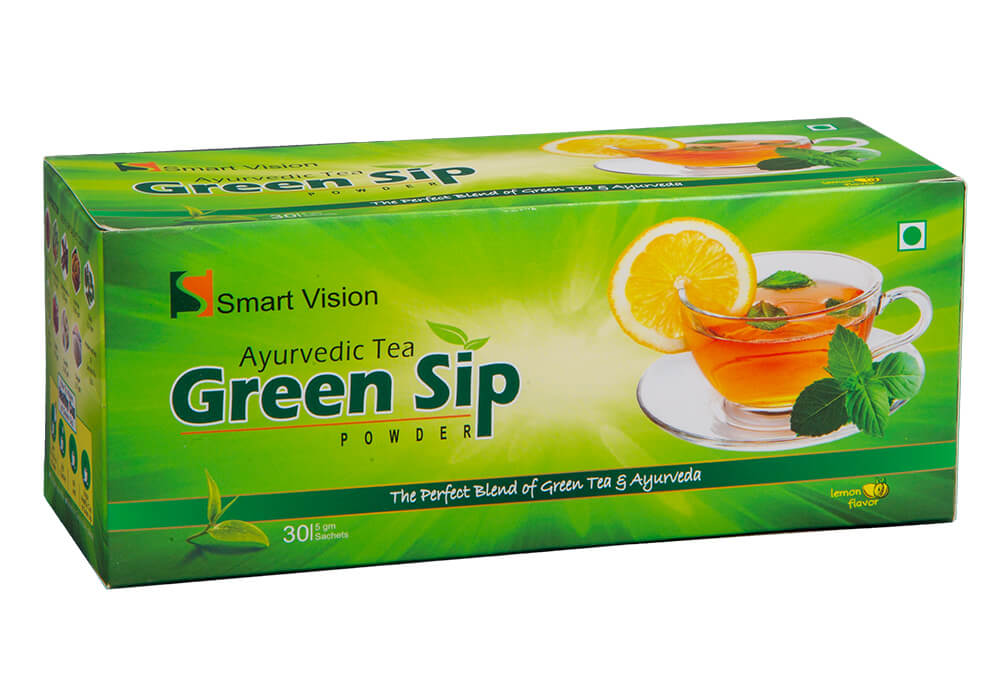 PS SmartVision Enterprises Pvt. Ltd.